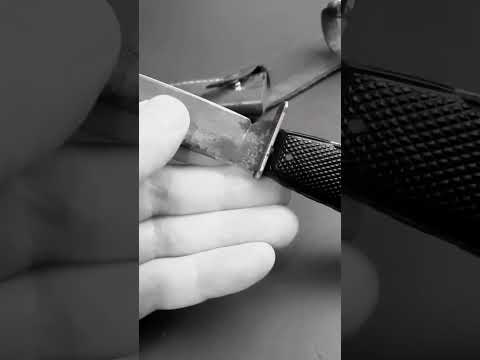 Decora Knife Fishing Multi Tool Solingen Germany (Full Vid Link in Description)