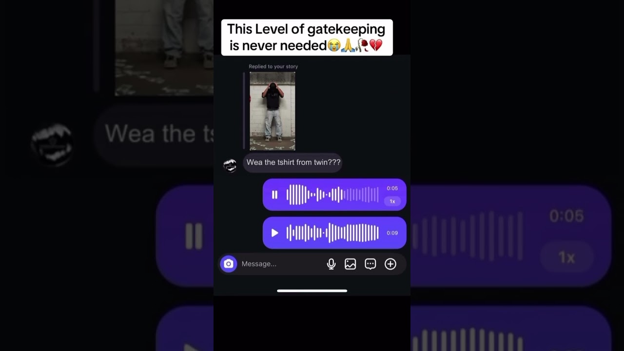 This is the true definition of gatekeepping😂 #funny #memes#gatekeeper #reels