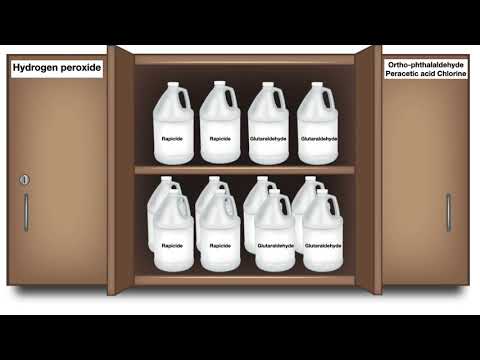 HCC 1473-Lesson-13 High Level Disinfection