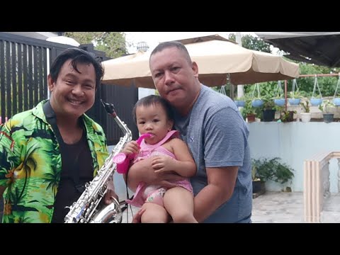 Happy 81st Birthday Nanay LALING Quintana