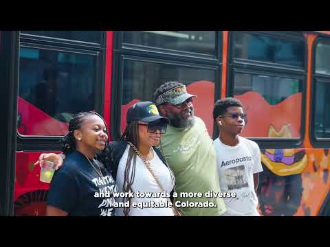 RTD X Warm Cookies - Civil Rights Mixtape 60th Anniversary