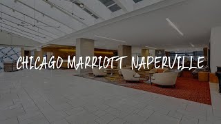 3 Best Hotels in Naperville, IL - Expert Recommendations