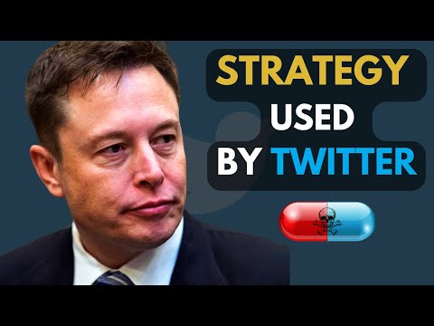 Twitter's Poison Pill: What it is and How it Protects Against Hostile Takeovers