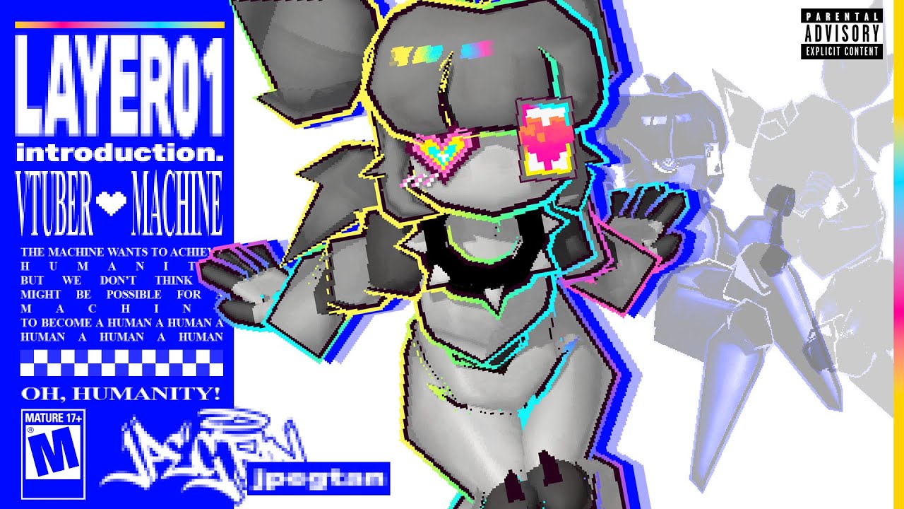 LAYER 01: INTRODUCTION