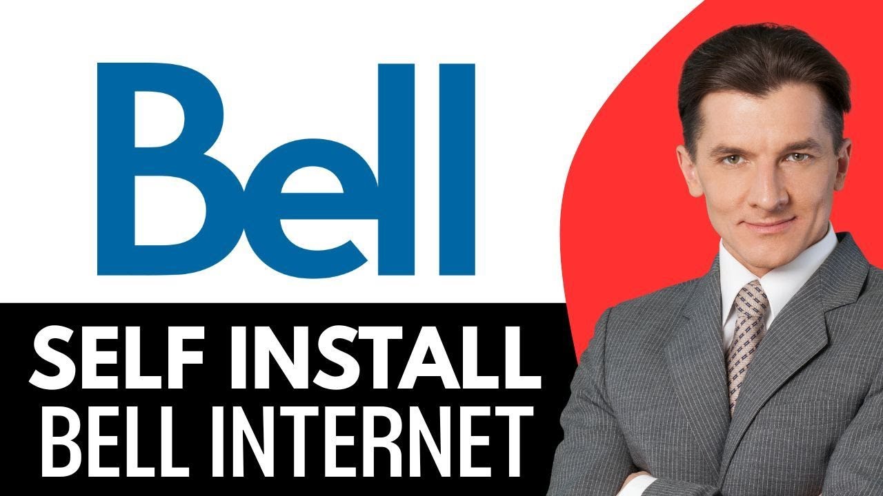 How To Self Install Bell Internet (2026) Step By Step