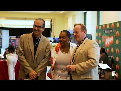 Cyber Security Summit Speaker Coverage Highlight | RF Bank & Trust
