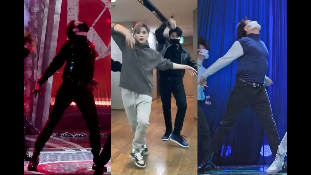 9 Facts About Vata, The Choreographer Of The Viral “New Thing” Dance