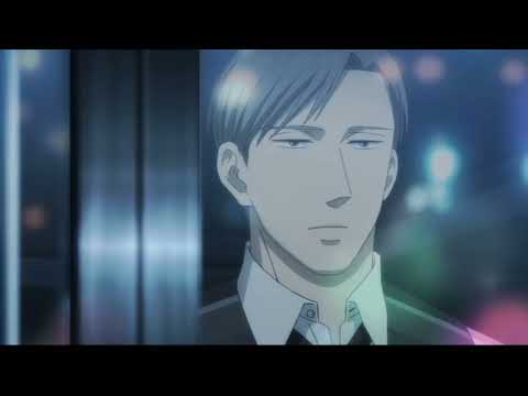 Twittering Birds Never Fly - The Clouds Gather AMV