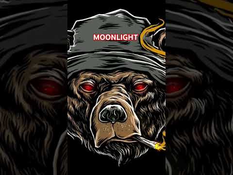 [FREE] - "MOONLIGHT" | Free Type Beat 2025 #freestylebeat #beats #trapbeat
