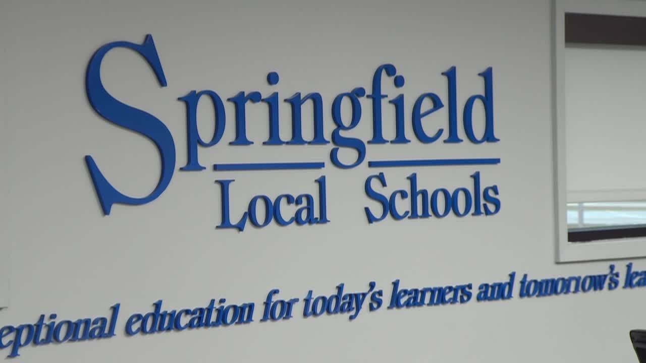 Springfield Local Schools support staff strike continues as union submits new proposal