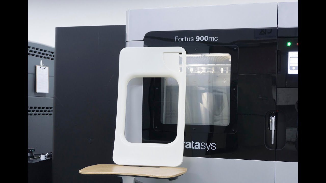 FDM 3D Printing Service | DEED 3D