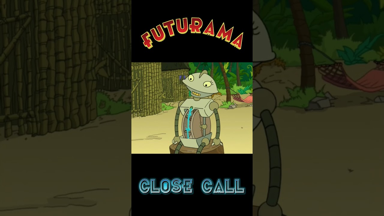 Futurama - 