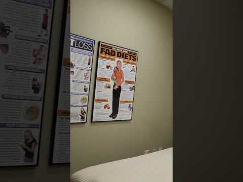 Explore Our Wellness Center 💆 Spine Center Atlanta