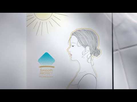 Kem chống nắng ANESSA Perfect UV Sunscreen Mild Milk - dịu nhẹ cho da nhạy cảm