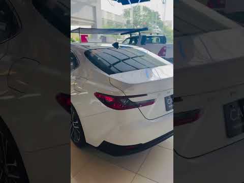 Toyota Camry HEV Hybrid #shorts #shortvideo #toyota #foryou #car
