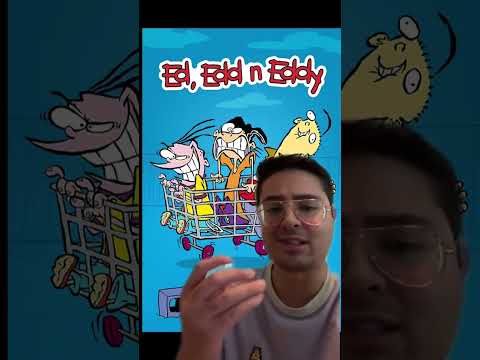 Top 10 Cartoon Network Shows