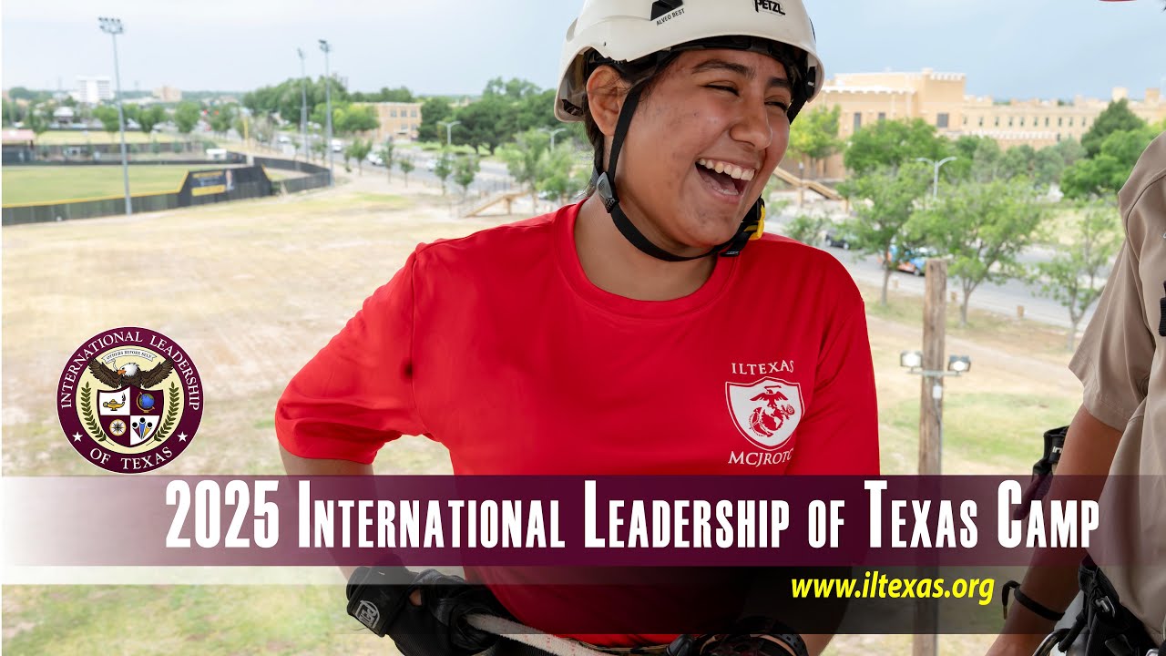 2025 ILTexas Summer Camp (NMMI)