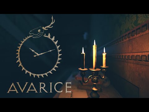 Steam Community :: Video :: Avarice | Indie Horror Game