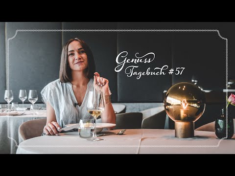 Genusstagebuch #57 - Restaurant Goldader in Tamsweg