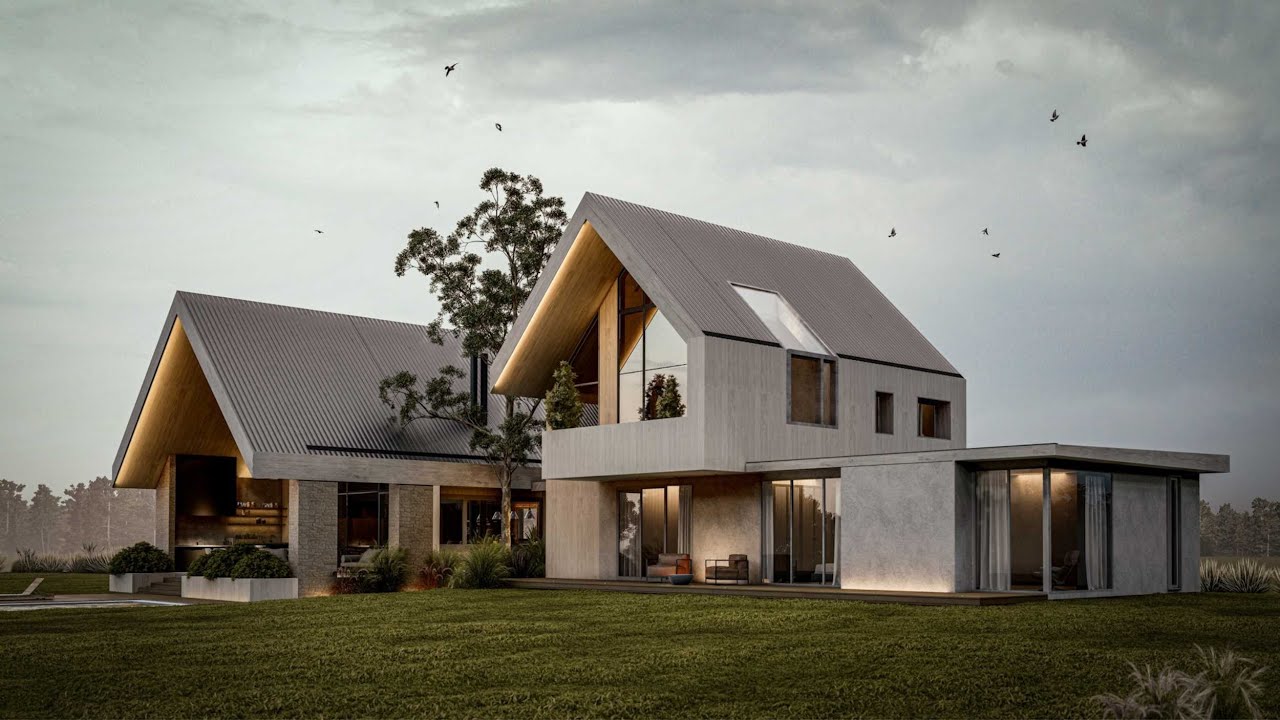 Casa JB - Linares