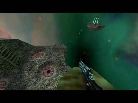 Steam Community :: Video :: Half-Life (Hard) - Chapter #17: Interloper