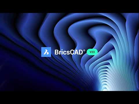 BricsCAD V23 Discover the Difference