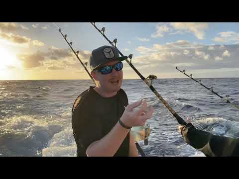 Know Before You Go- Fishing