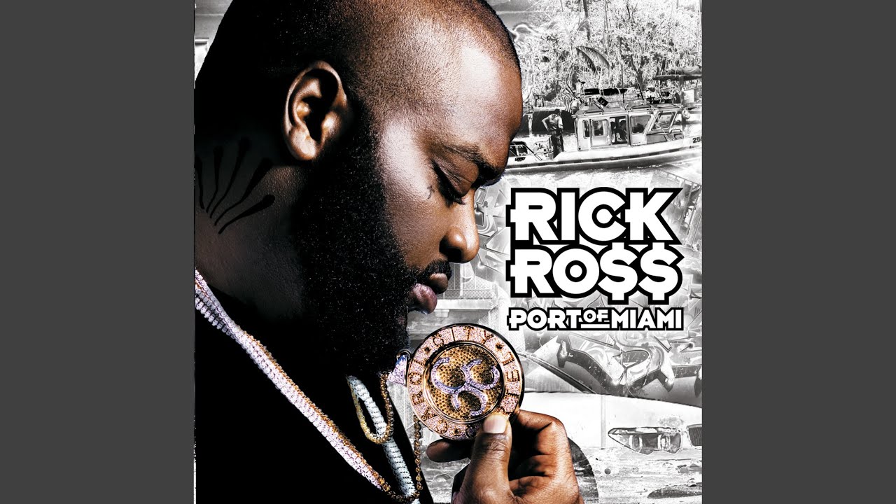 Push It (Album Version (Edited))