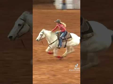 ๐Champions! #horse #fun #western #barrelracing