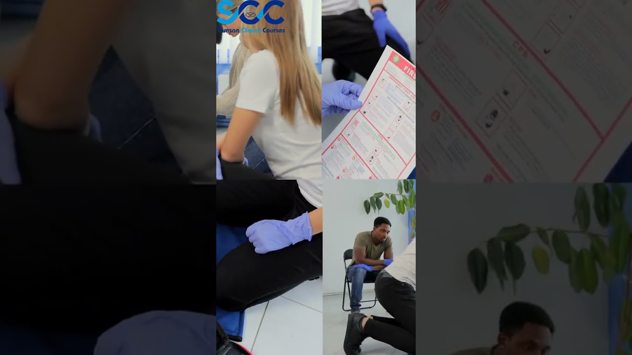 Build Confidence for UK Medical Exams | Samson Clinical Courses