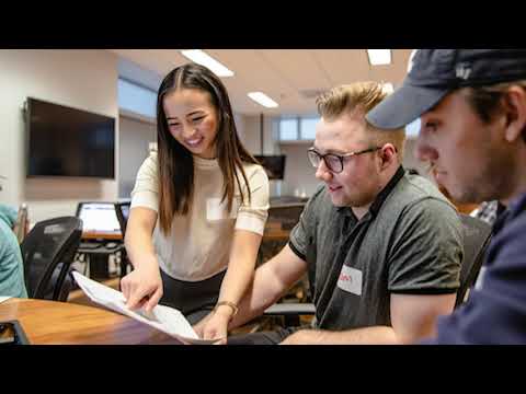 Accounting Major / Dalhousie Bachelor of Commerce Co-op