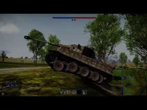 Steam Community :: Video :: WT - TIGER I.