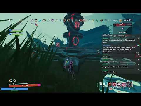 Steam Community :: Video :: i'm goated at ROR2 | Stream Highlights #1