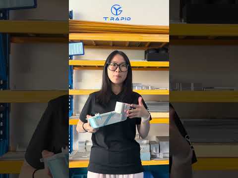 6061 vs 7075: Aluminum Machining Showdown! 💪