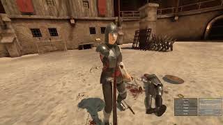 spin move at Blade & Sorcery Nexus - Mods and community