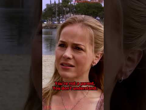 Dexter - You're Protecting Paul #dexter #shorts