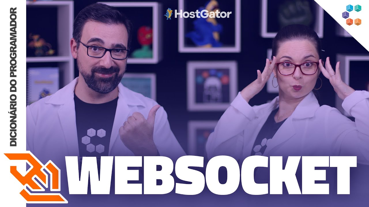 WebSocket // Programmer's Dictionary