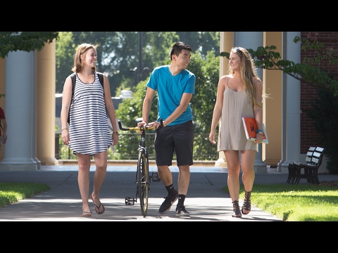 Why students say OSU summer classes are right for them