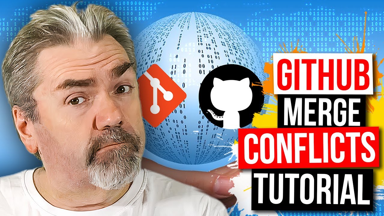 Sample Course Training - Git & GitHub Masterclass on Udemy - Official