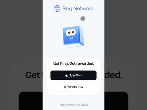 π Ping Network Airdrop β Free Crypto, No Investment! Claim Rewards Now #PingVPN #EarnOnline