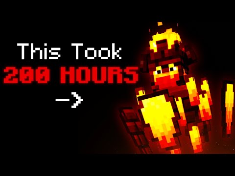 I Maxed EVERY Slayer in Hypixel Skyblock