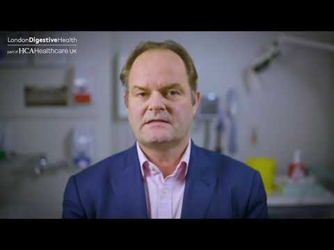 What is endoscopic ultrasound?