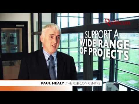 Rubicon 'Take the first step'.mp4