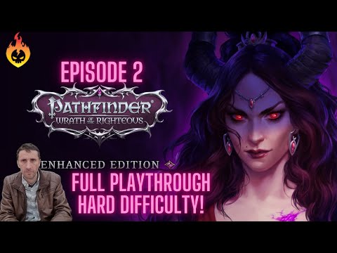 Steam Community :: Video :: Pathfinder Wrath of the Righteous ...