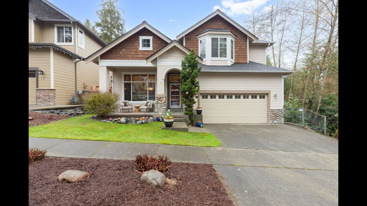 115 170th St SE Bothell, WA |