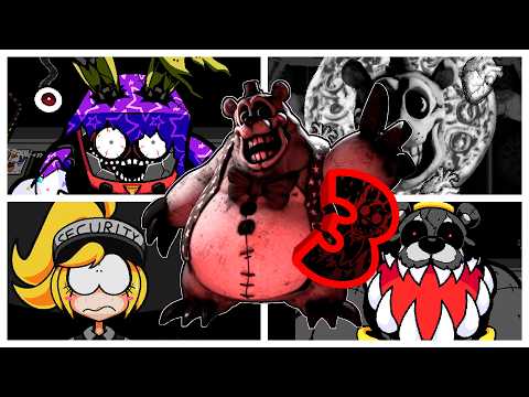 Lolbit - (Frickbear's 3) for Bonelab - mod.io