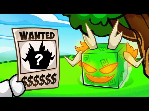 First to Find the Random Blox Fruits Item Wins!