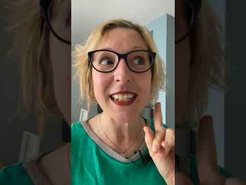 ๐ ALWAYS know how to pronounce English words with -tion at the end #SHORTS