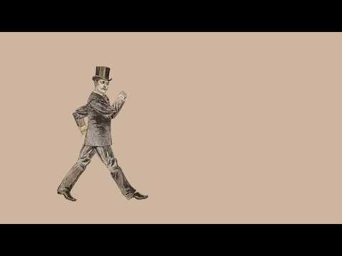 Funny Walk Cycle – Yujie Jing | Blog