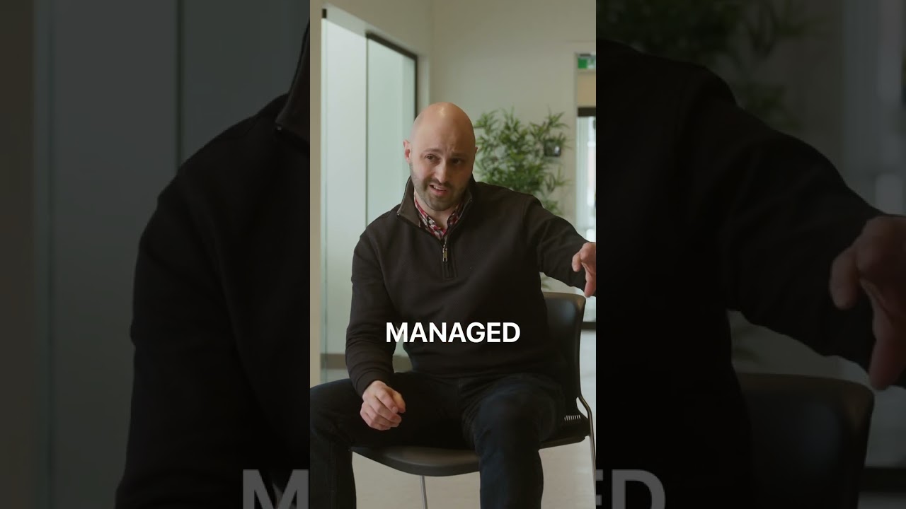 🧠 What’s better than productivity? SMART ProductivITy — managed, monitored, and made to last. ⚙️💻